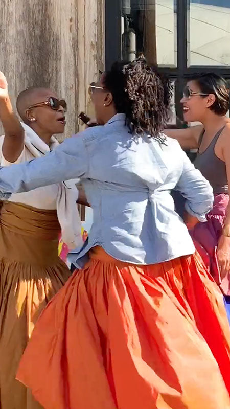 The Gathering – Sofistafunk